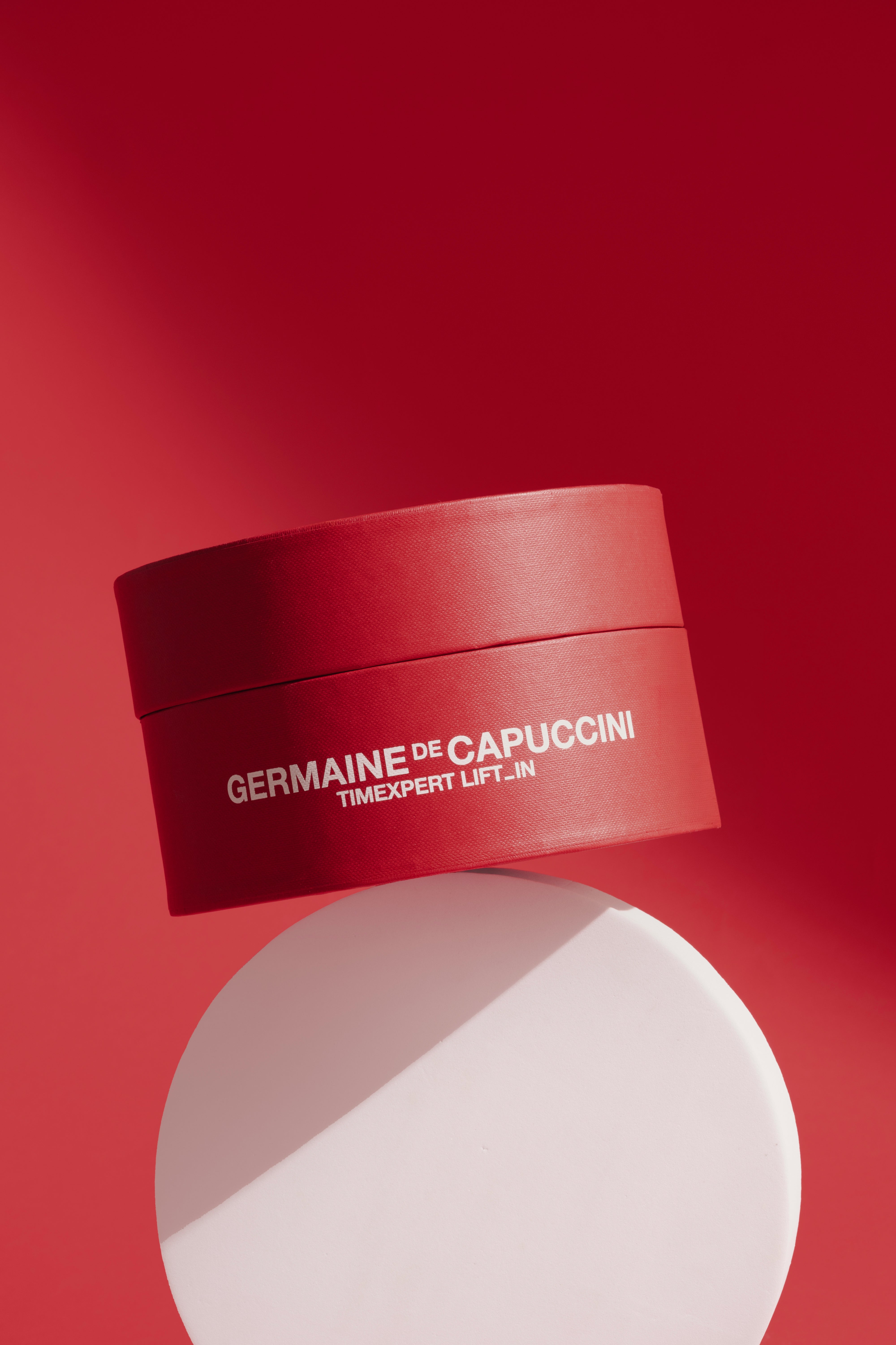 Pack Timexpert Lift_IN Global Firmness Face, Eyes and Neck-Decollete-B ...