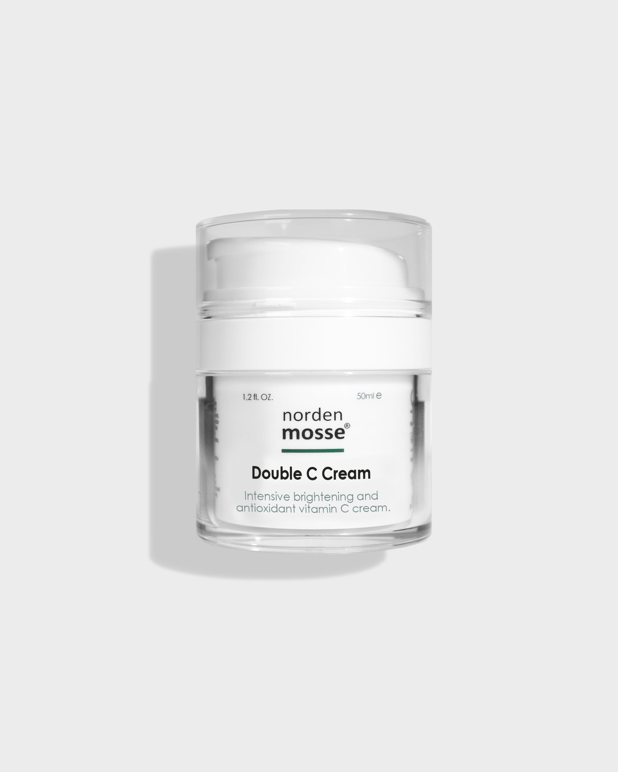 Double C Cream – IM Beauty