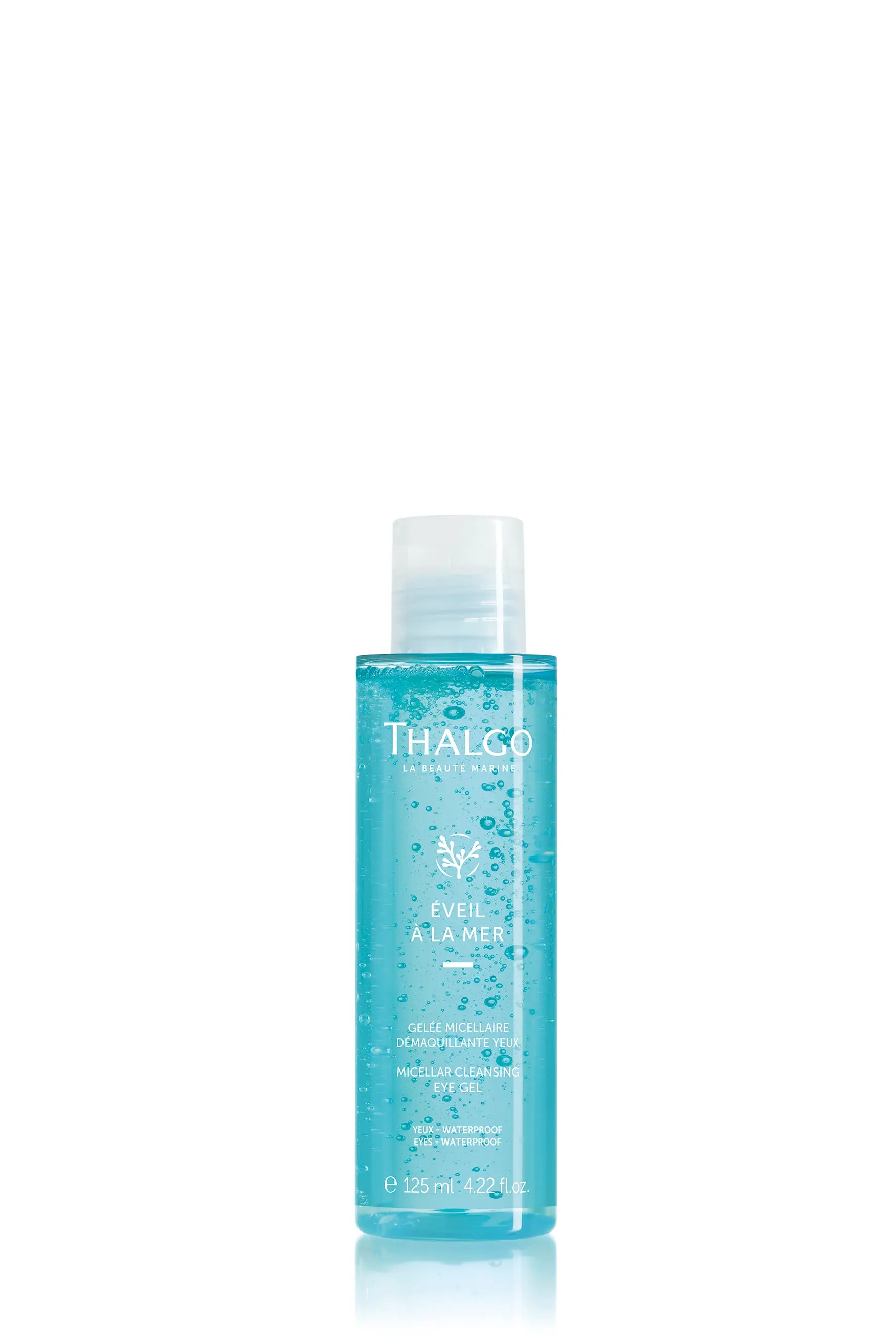 Micellar Cleansing Gel for Eyes (125 ml.) | Awakening to the Sea – IM ...